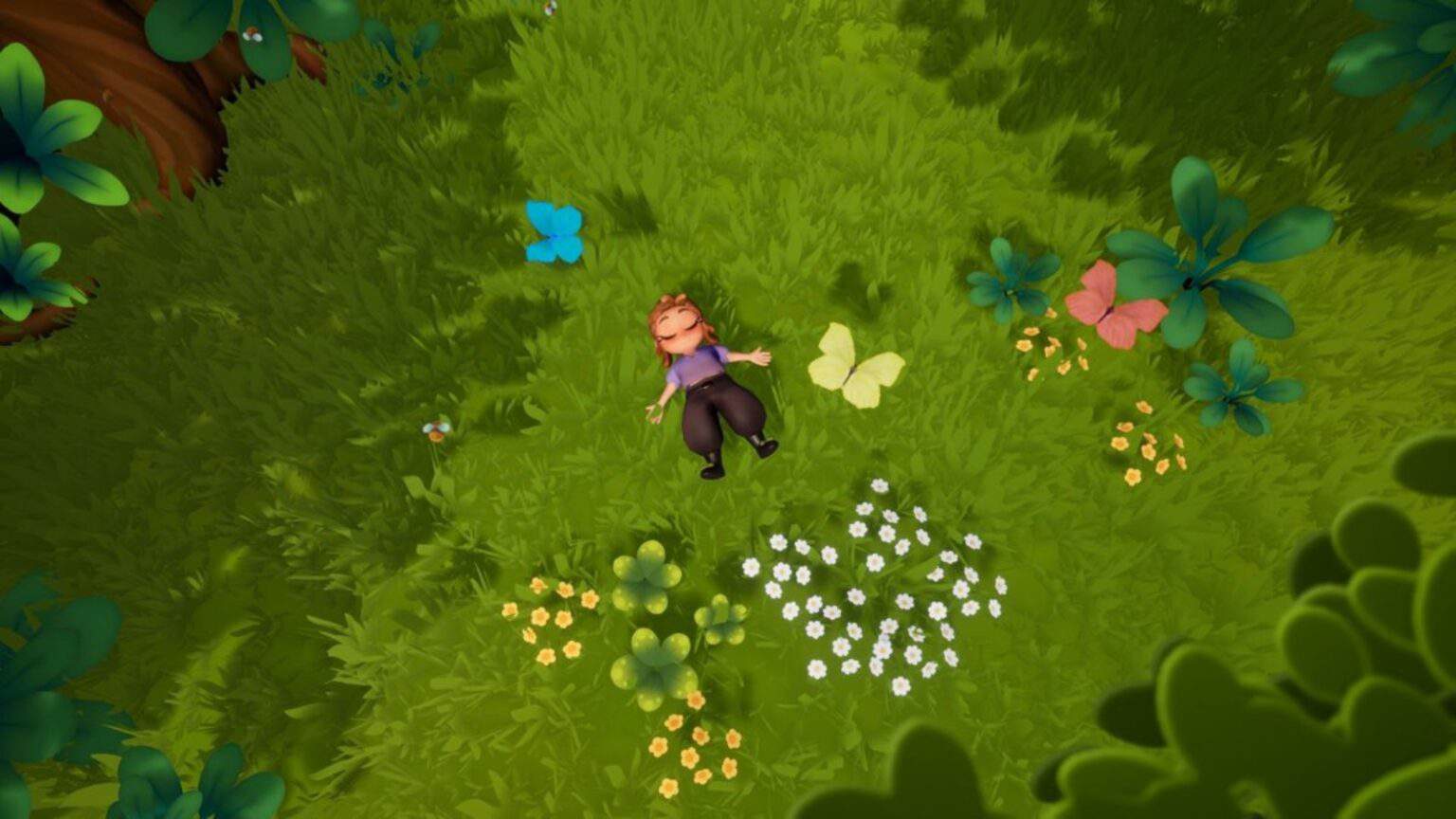 13 cozy nature games that celebrate the great outdoors - The Cozy ...