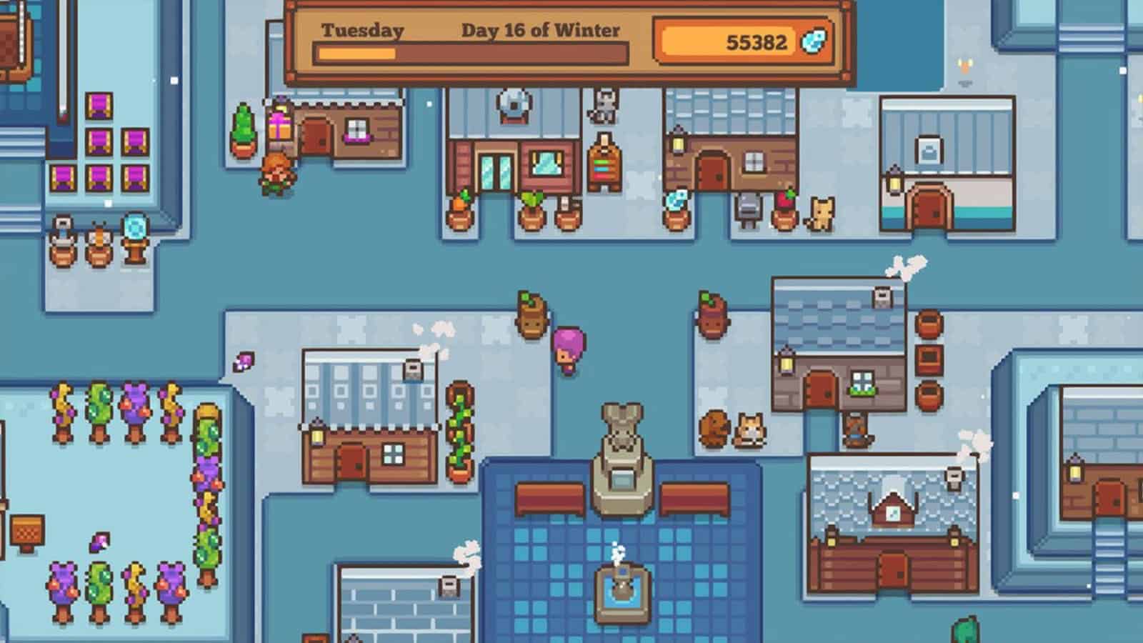 13 cozy management games that never overwhelm - The Cozy Gaming Nook