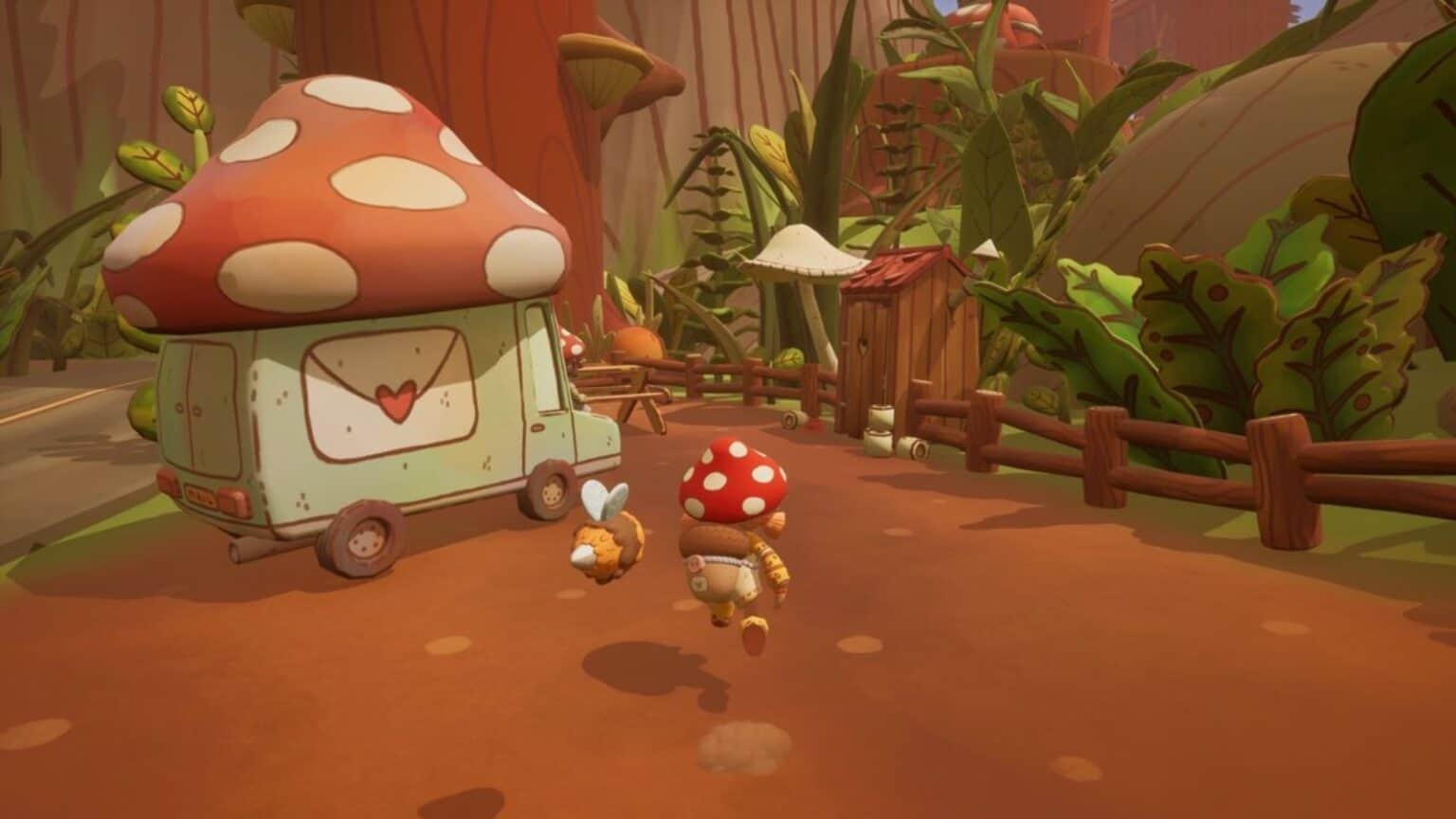 9 Cozy Games That Revolve Around Tiny Towns and Quiet Lives - The Cozy ...