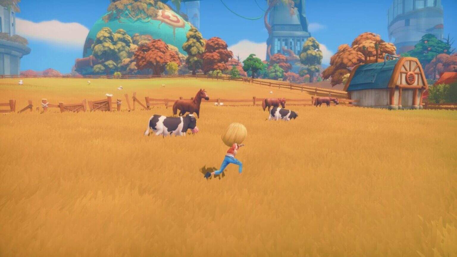 10 Cozy Games That Let You Forage, Farm, and Just… Exist - The Cozy ...