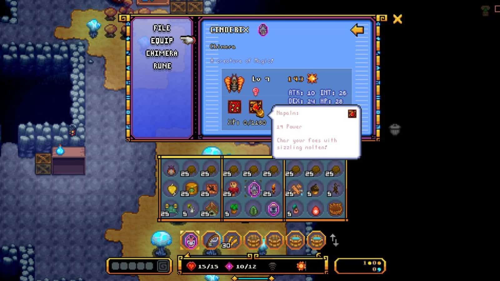 10 Cozy Wizard Games That Feel Like Magic - The Cozy Gaming Nook