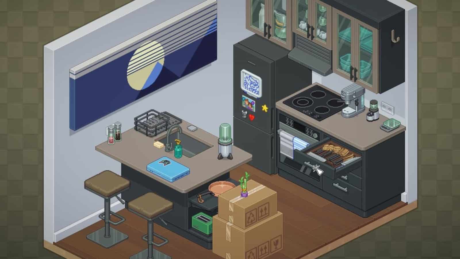 10 Games That Are Basically Digital Self-Care - The Cozy Gaming Nook