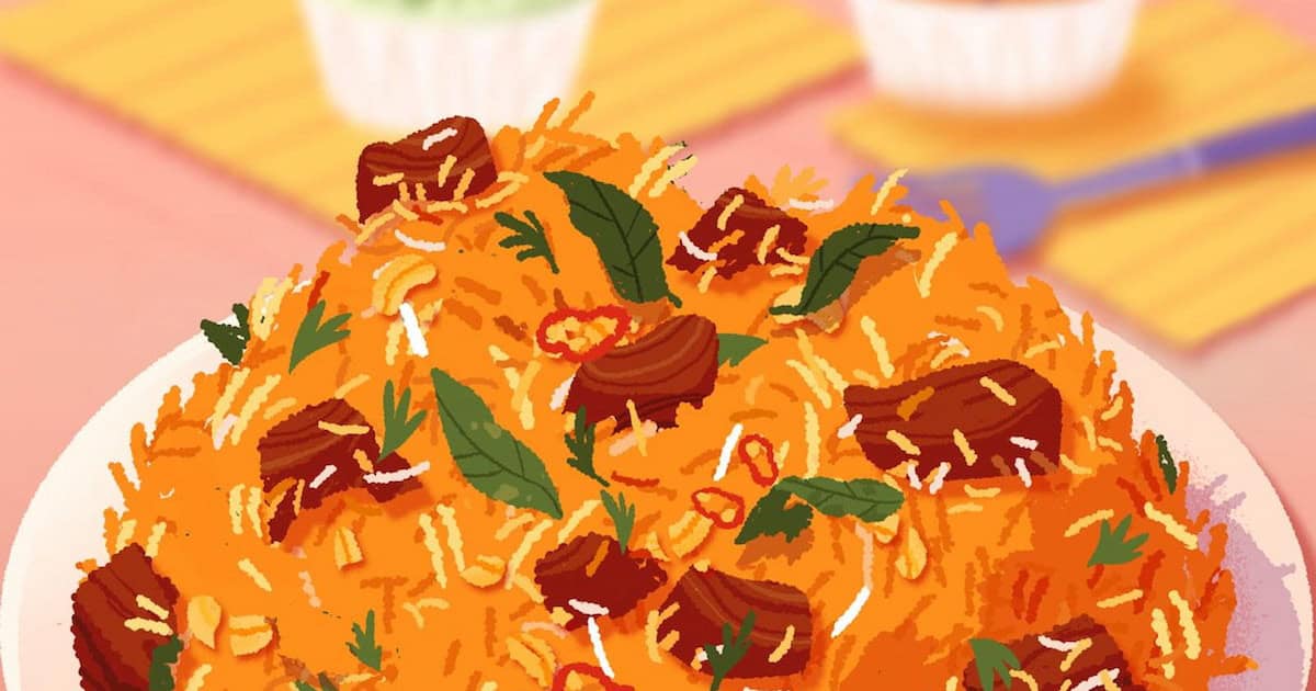 My Venba Review – A Beautiful Cooking Game With Heart