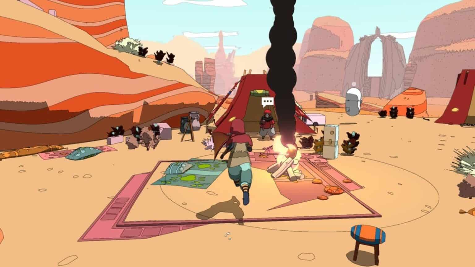 14 slow paced games that focus on atmosphere - The Cozy Gaming Nook