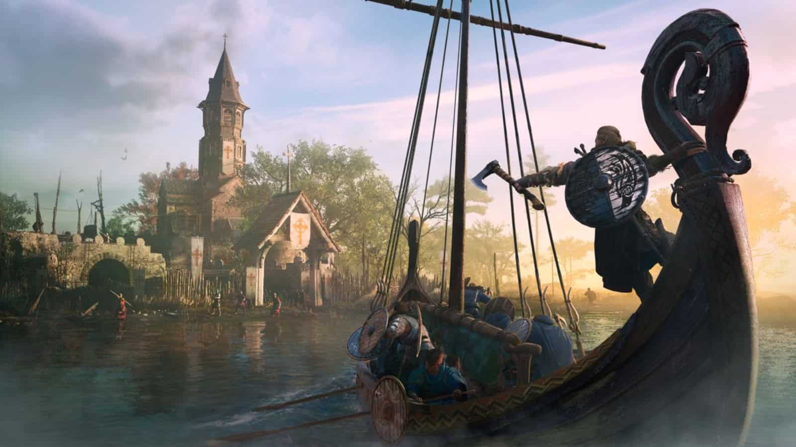15 Games Like Skyrim That Let You Lose Yourself in Massive Worlds - The ...