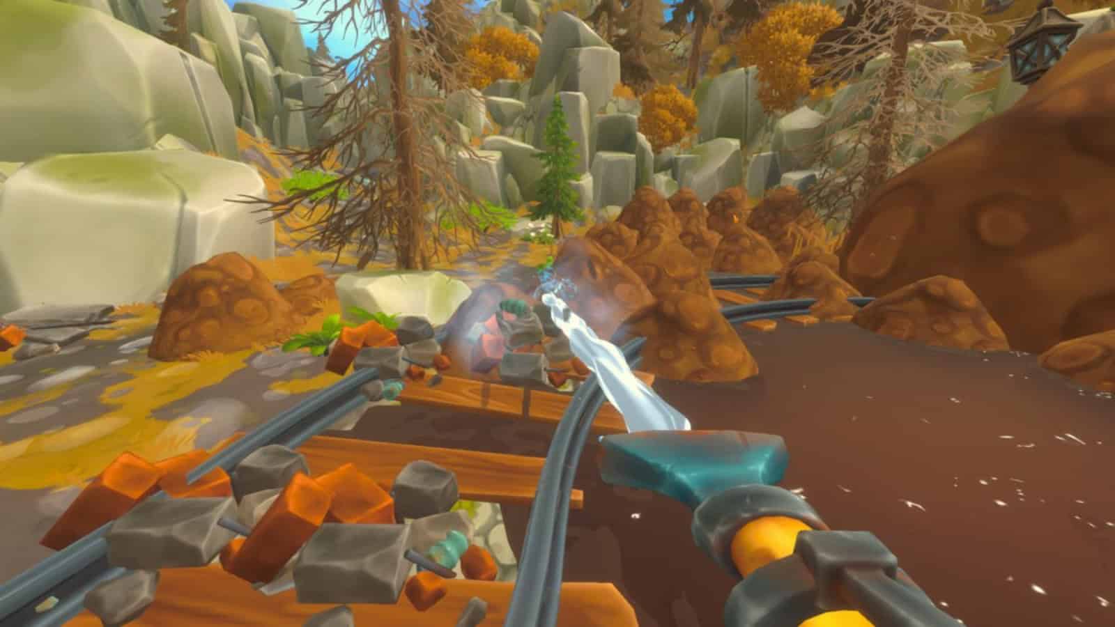 13 cozy restoration games where you bring worlds back to life - The ...