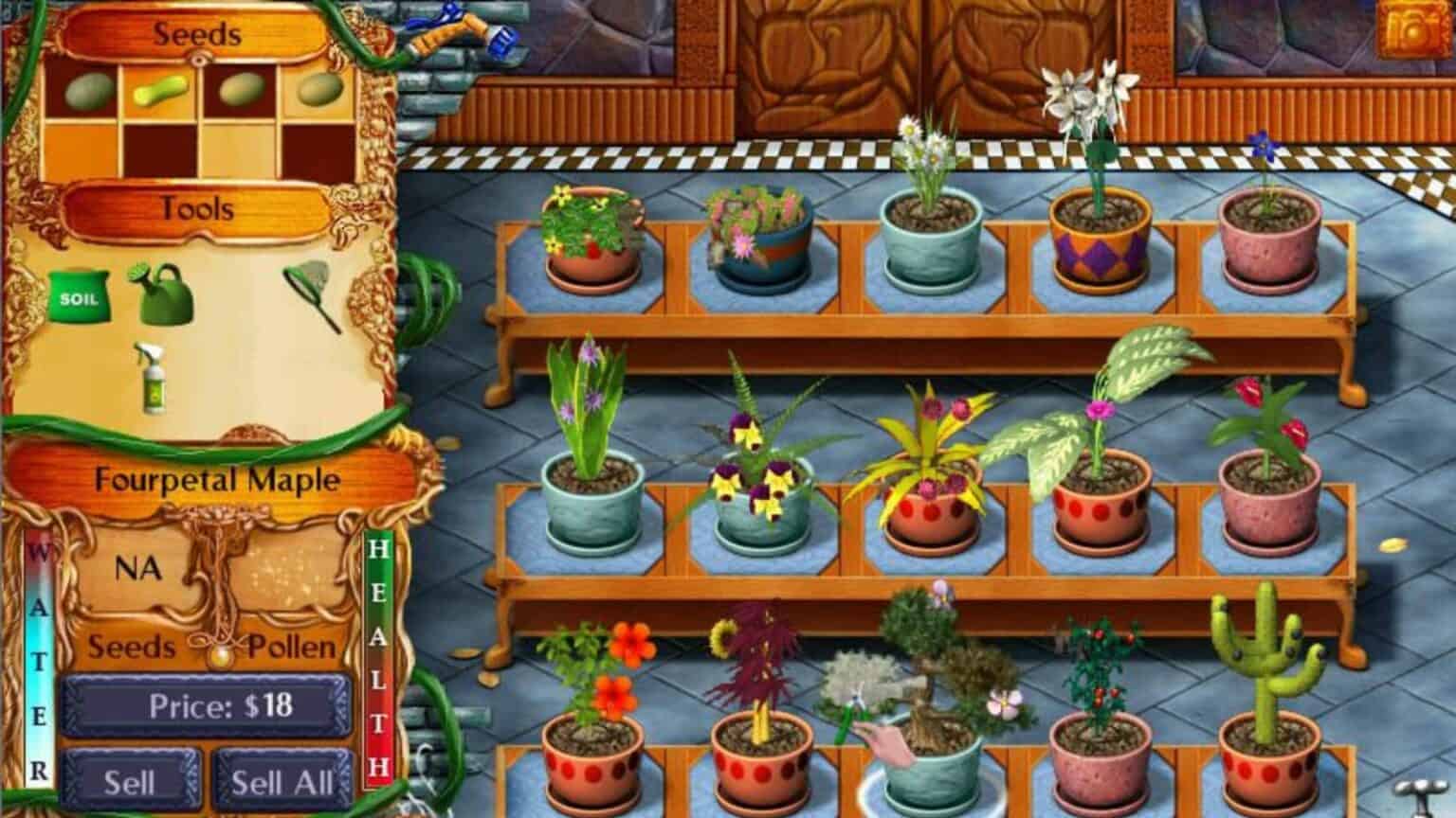 The Best Cozy Games for People Who’d Rather Be Gardening - The Cozy ...