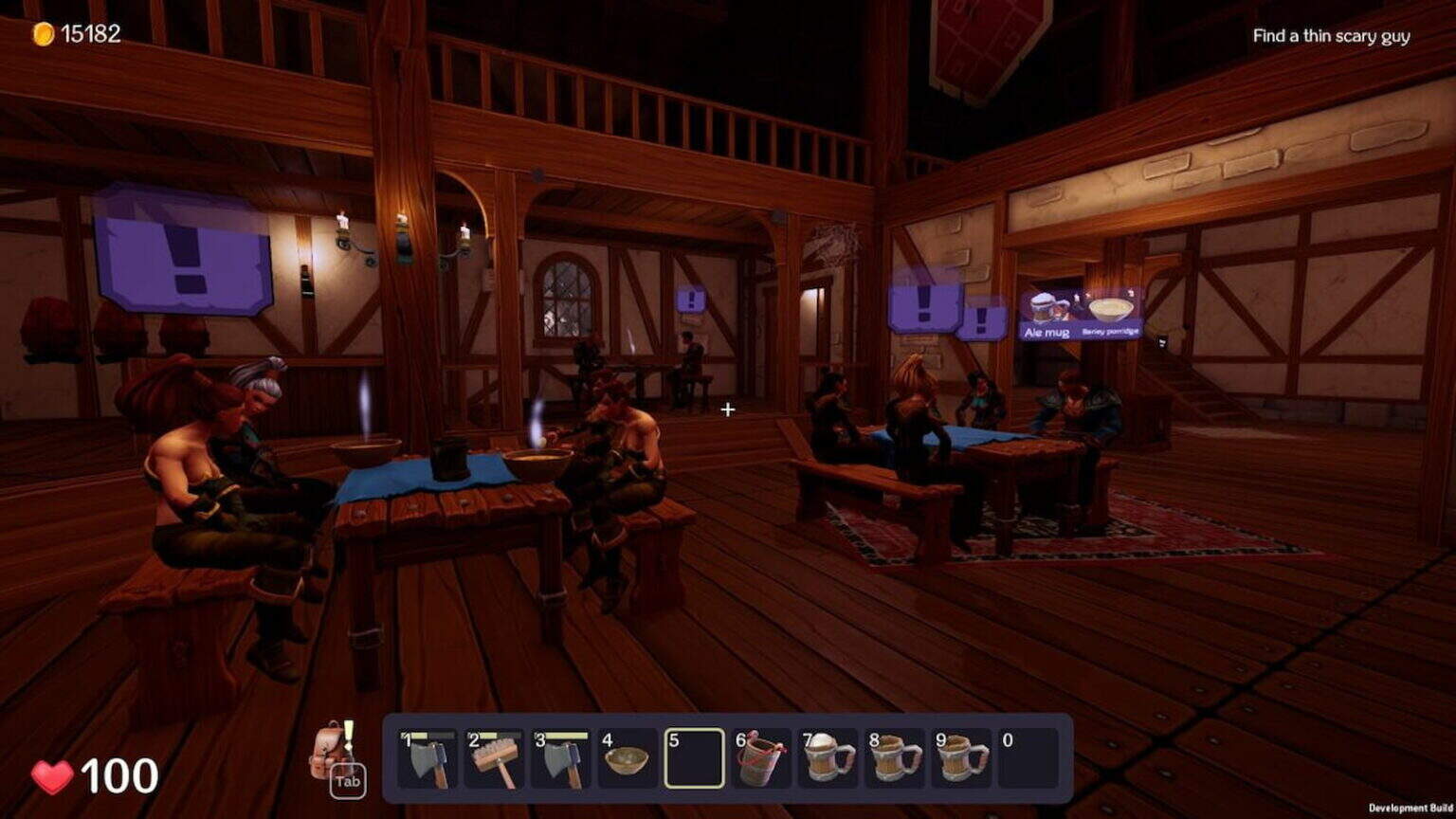 15 Best Tavern Games