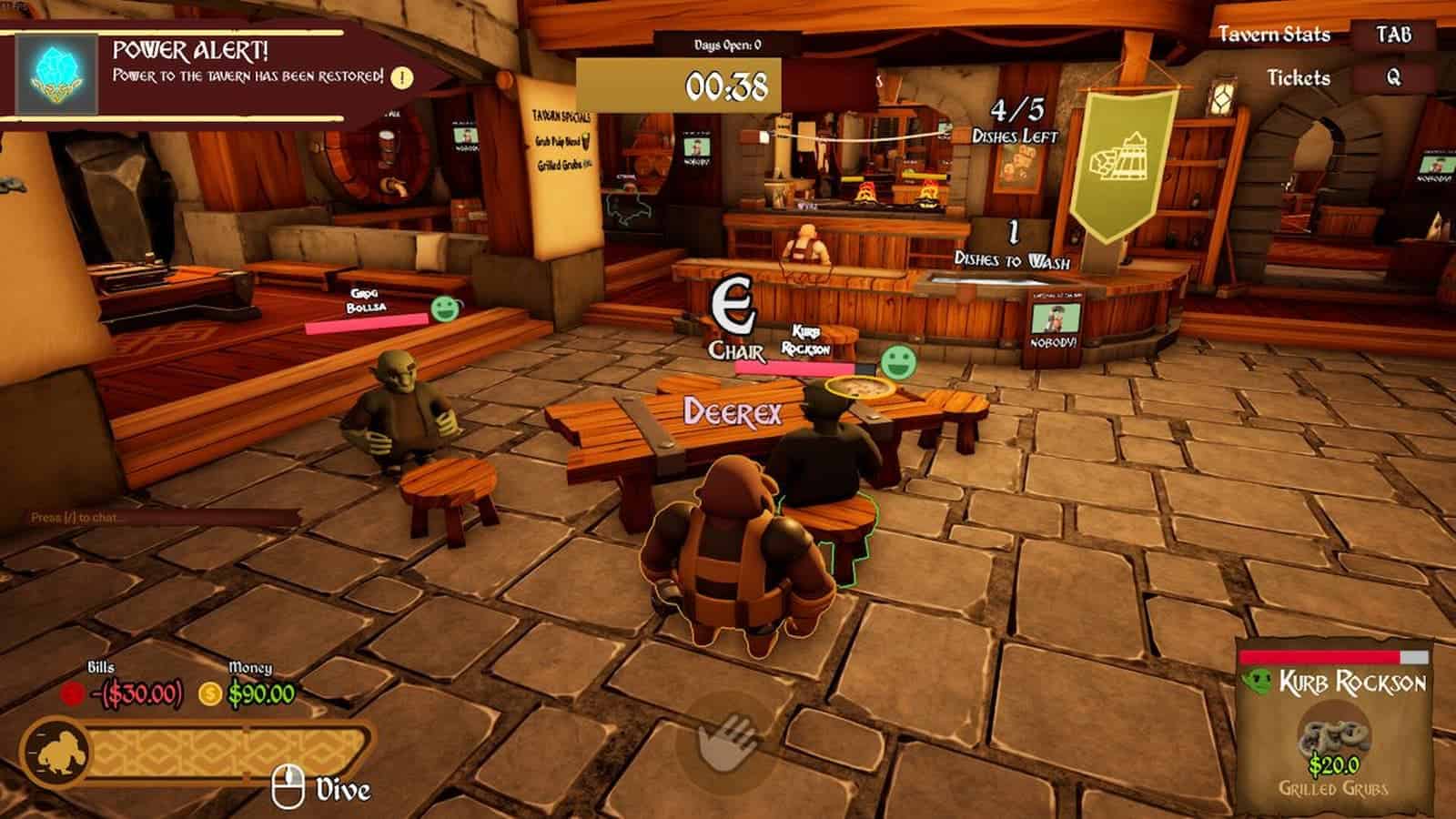 15 Best Tavern Games