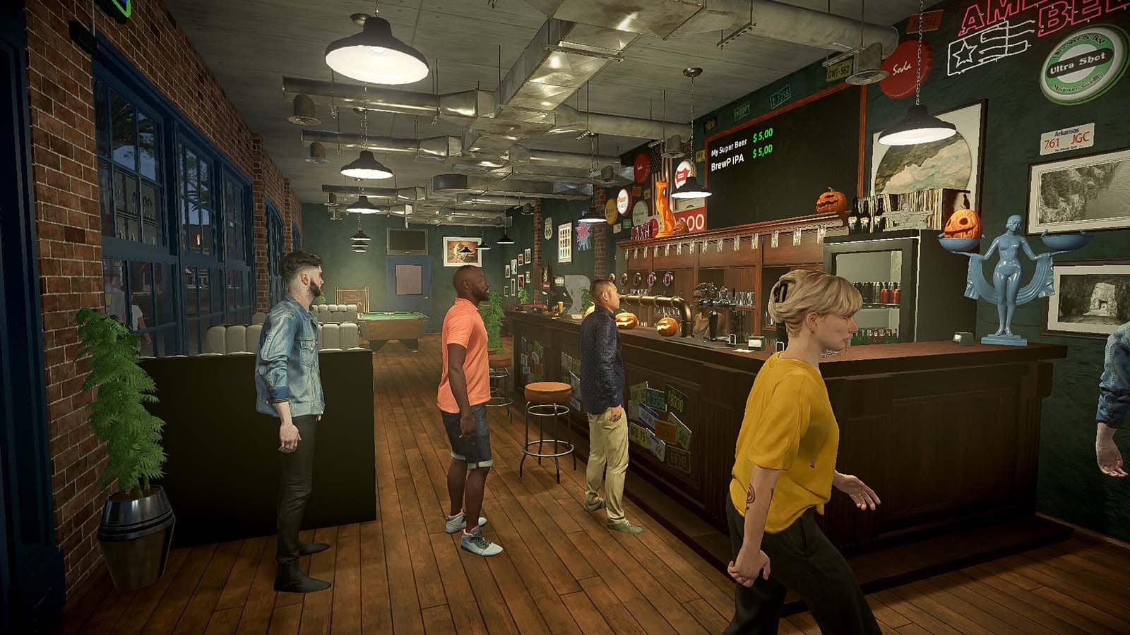 15 Best Tavern Games