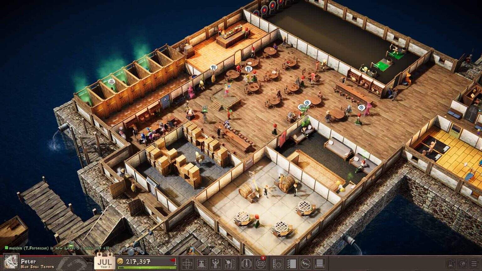 15 Best Tavern Games