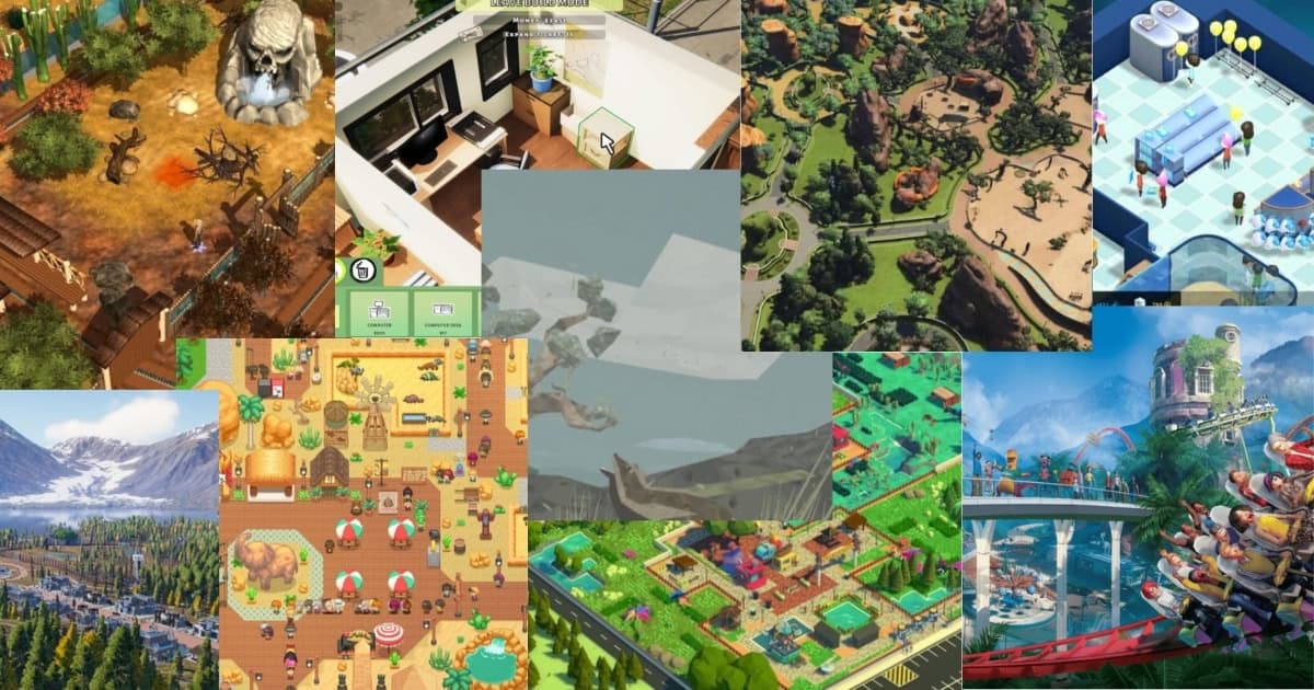 11 Cozy Gardening Games Where the Plants Feel Like Friends - The Cozy ...