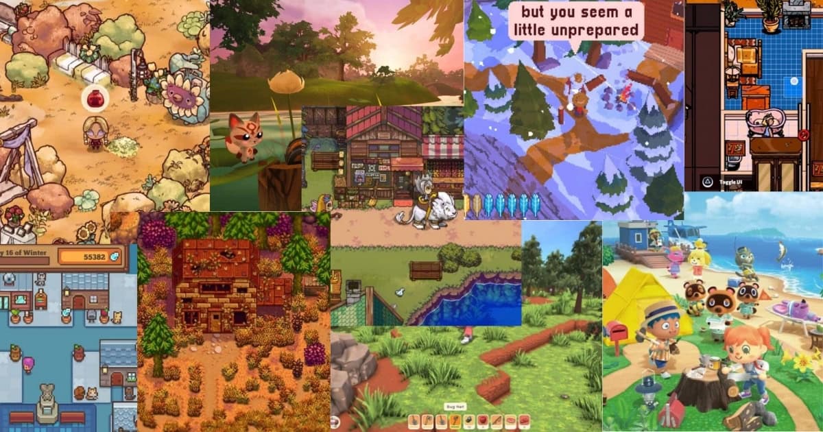 How to Create the Ultimate Kawaii Gaming Setup