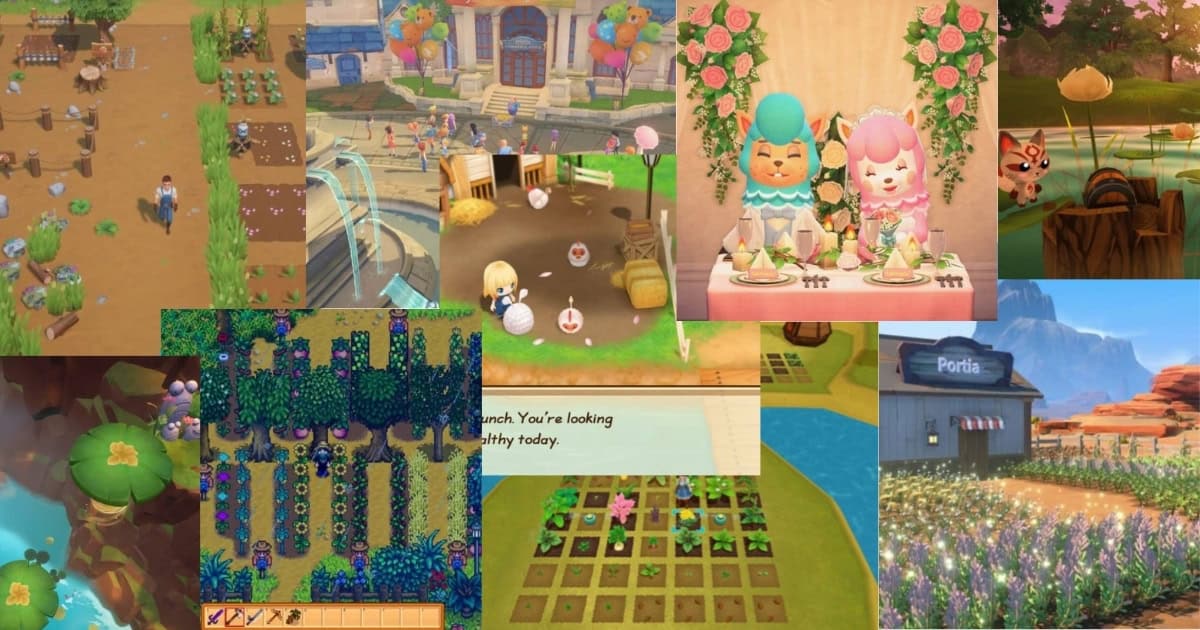 10 Cozy Fishing Games That Reel You In - The Cozy Gaming Nook