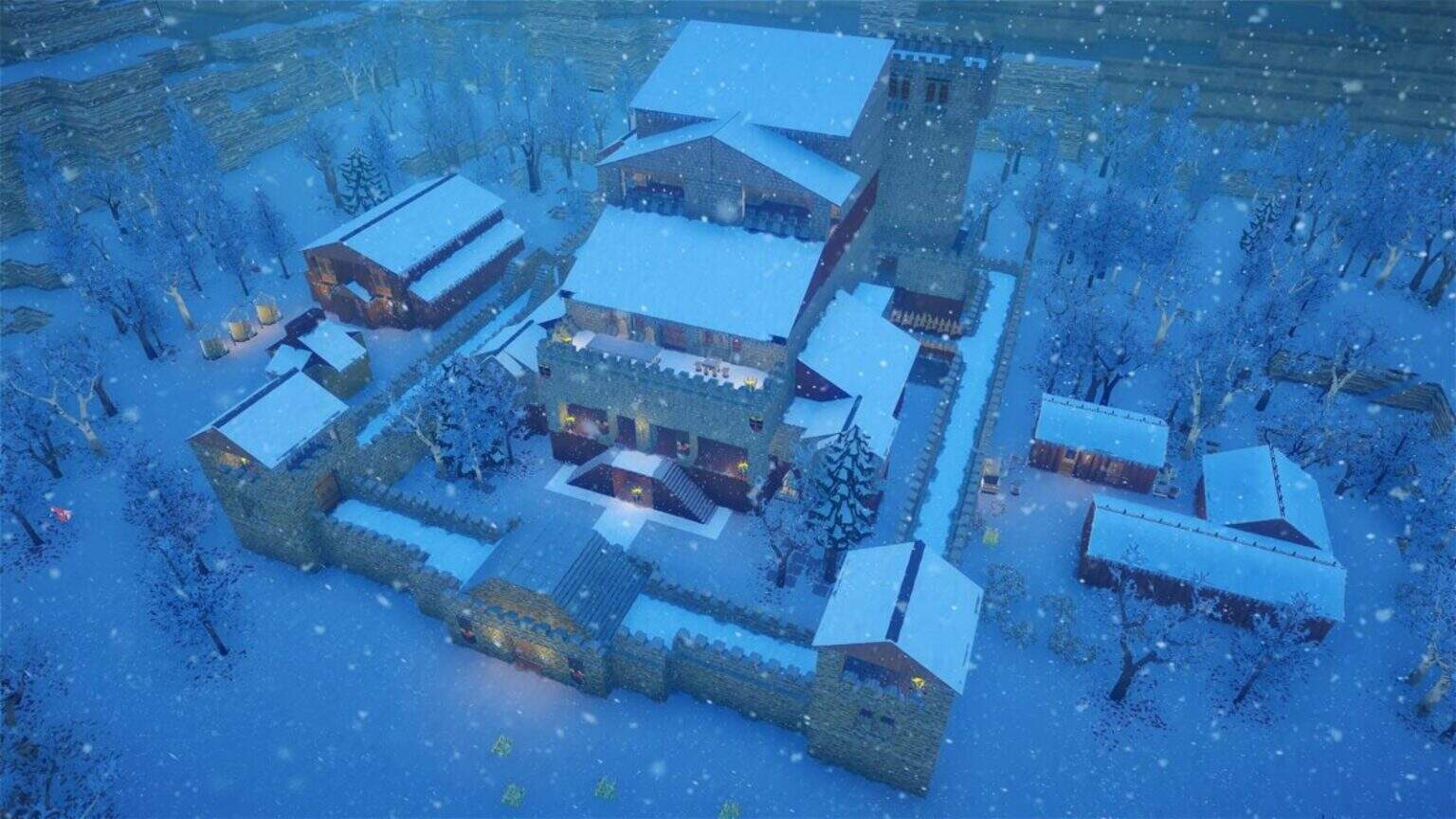 12 charming settlement games for anyone who loves planning and ...
