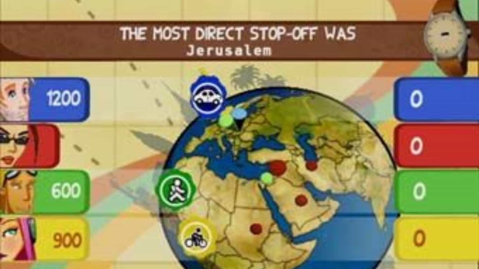 14 Games Like Geoguessr That Test Your World Knowledge - The Cozy ...