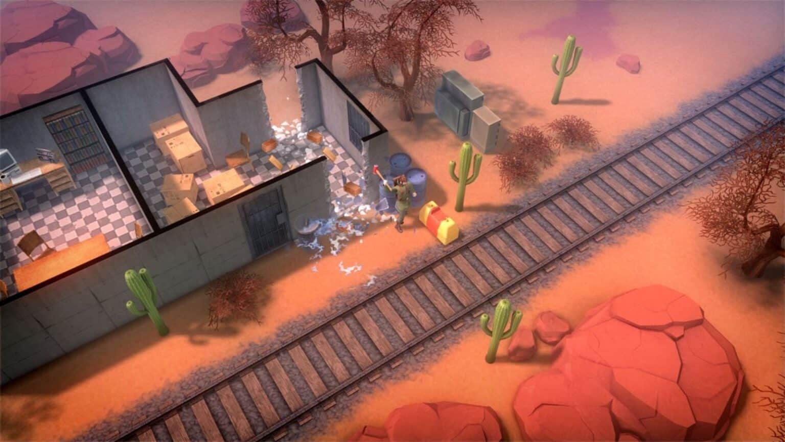 15 Cozy Survival Games That Keep It Stress-Free - The Cozy Gaming Nook
