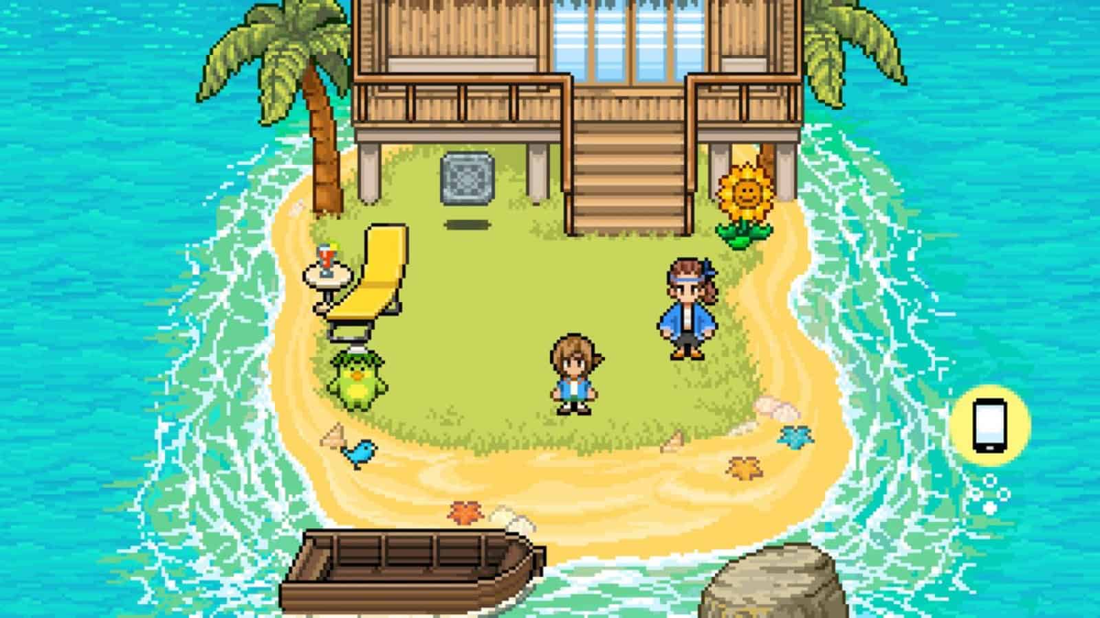 13 cozy games inspired by Japanese countryside life - The Cozy Gaming Nook