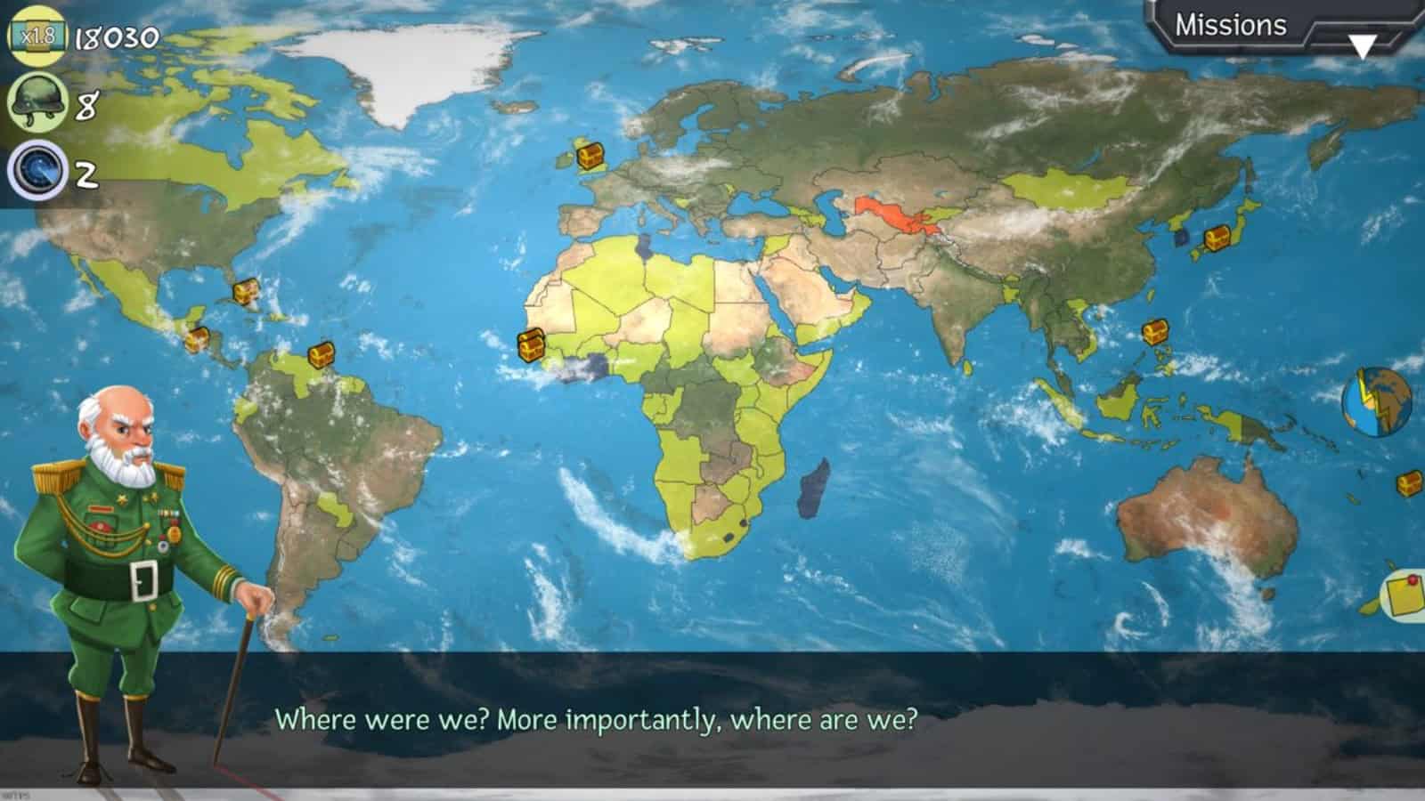 14 Games Like Geoguessr That Test Your World Knowledge - The Cozy ...