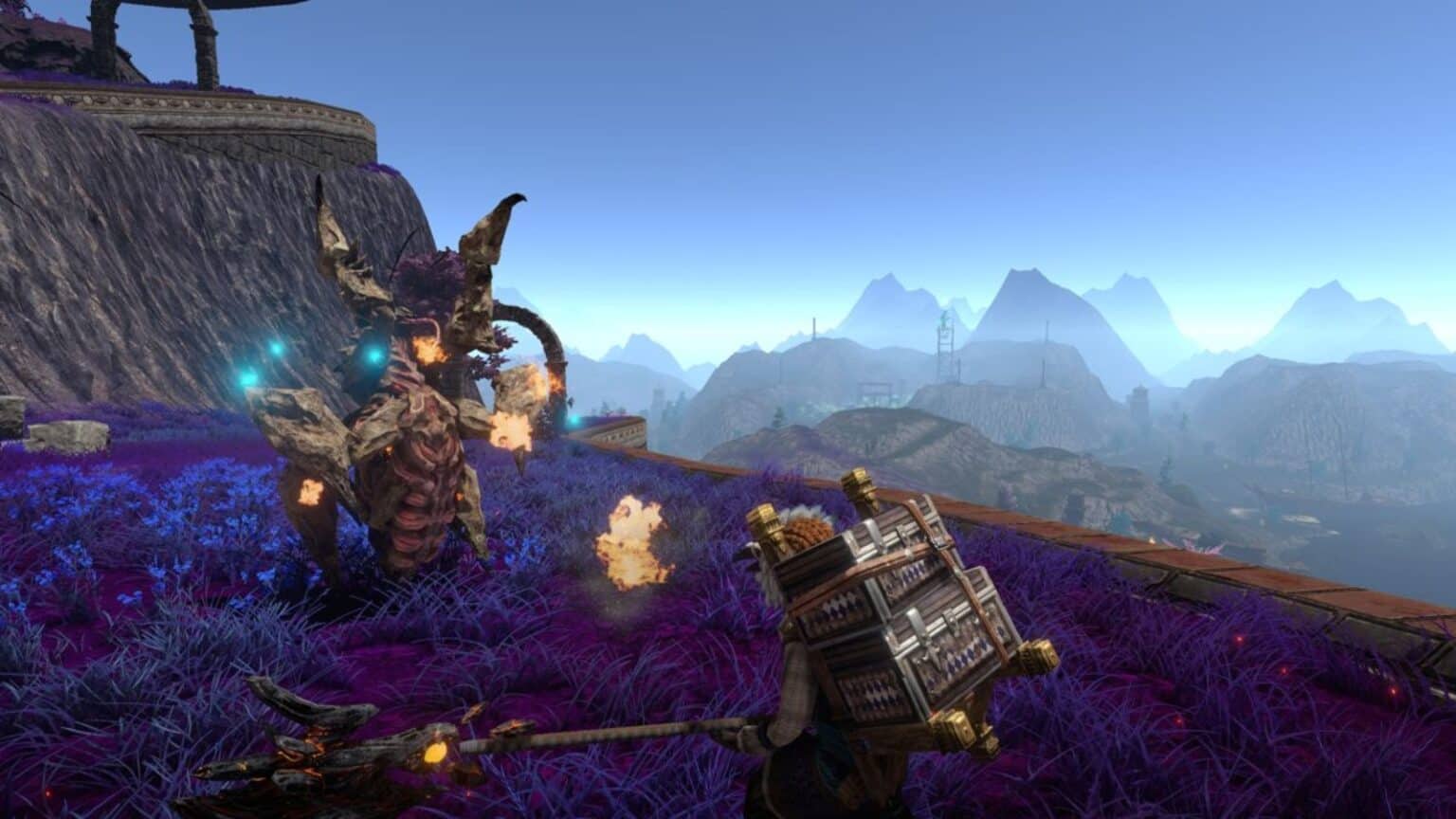 15 Games Like Skyrim That Let You Lose Yourself in Massive Worlds - The ...