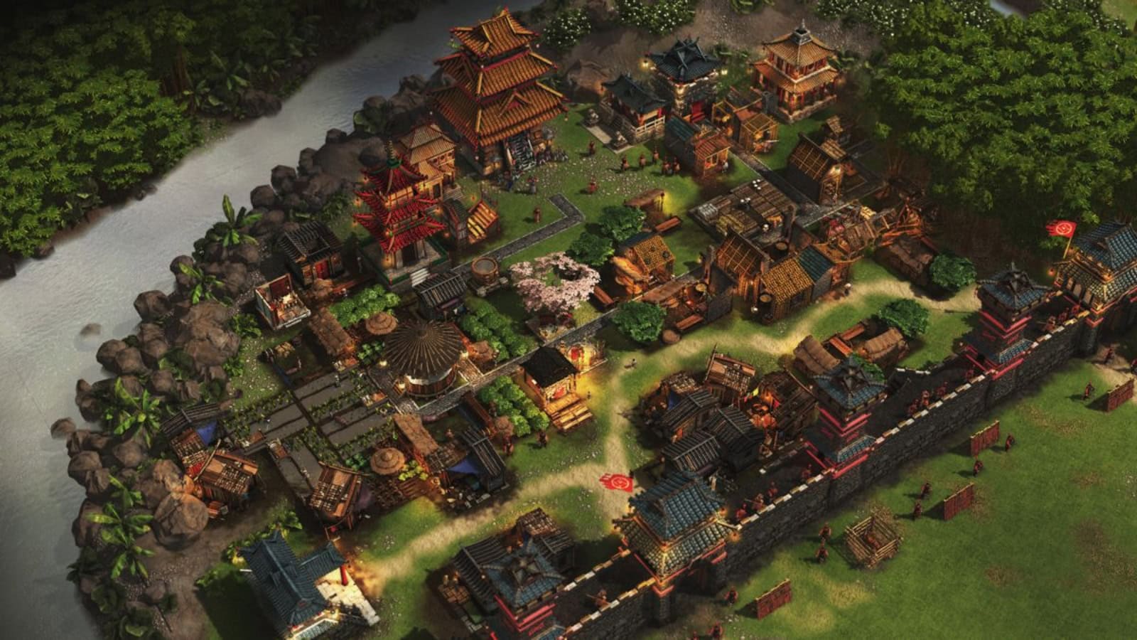 13 Games Like Manor Lords for Fans of Medieval Strategy - The Cozy ...