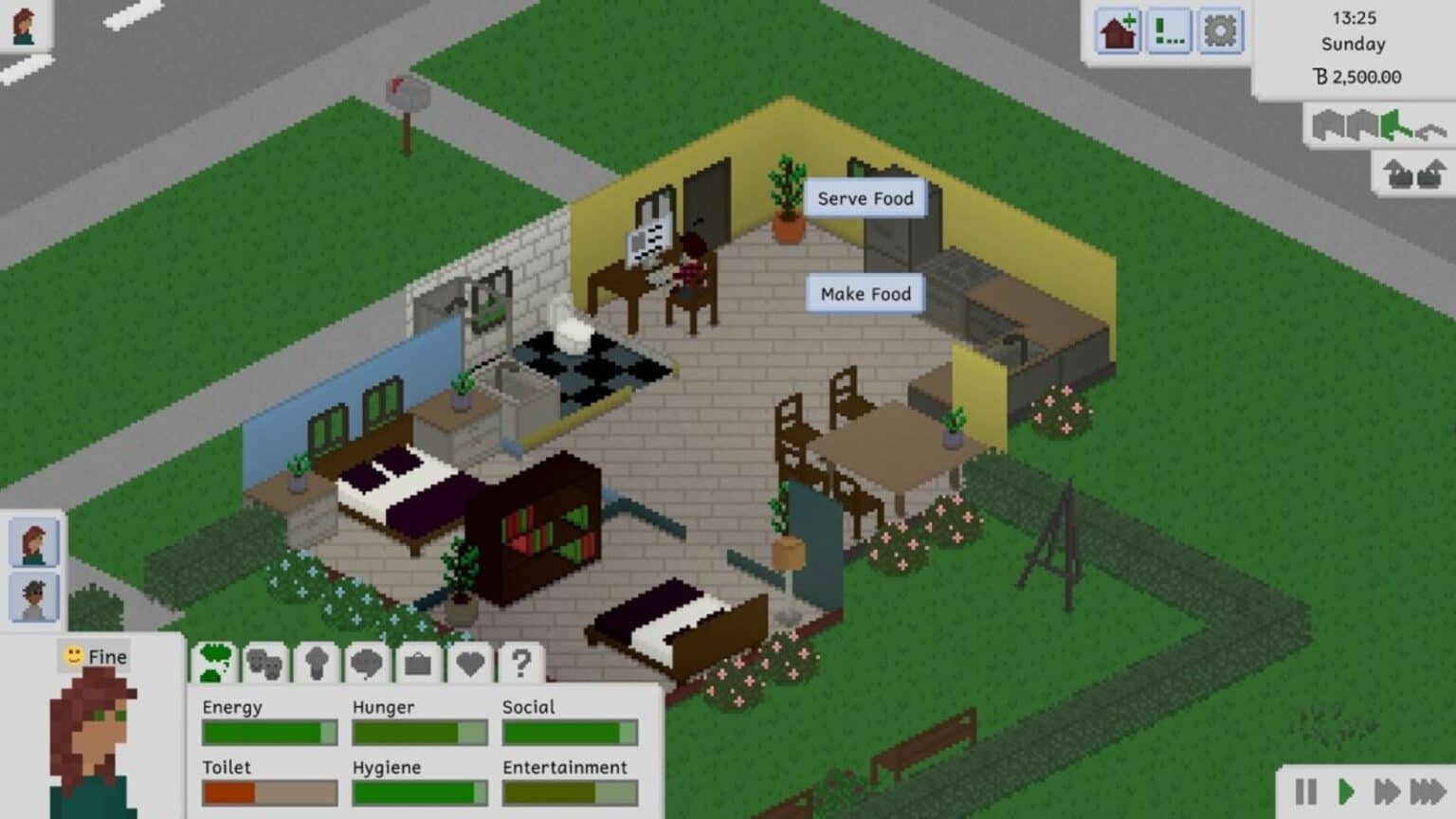 13 gentle games that help you switch off and breathe again - The Cozy ...