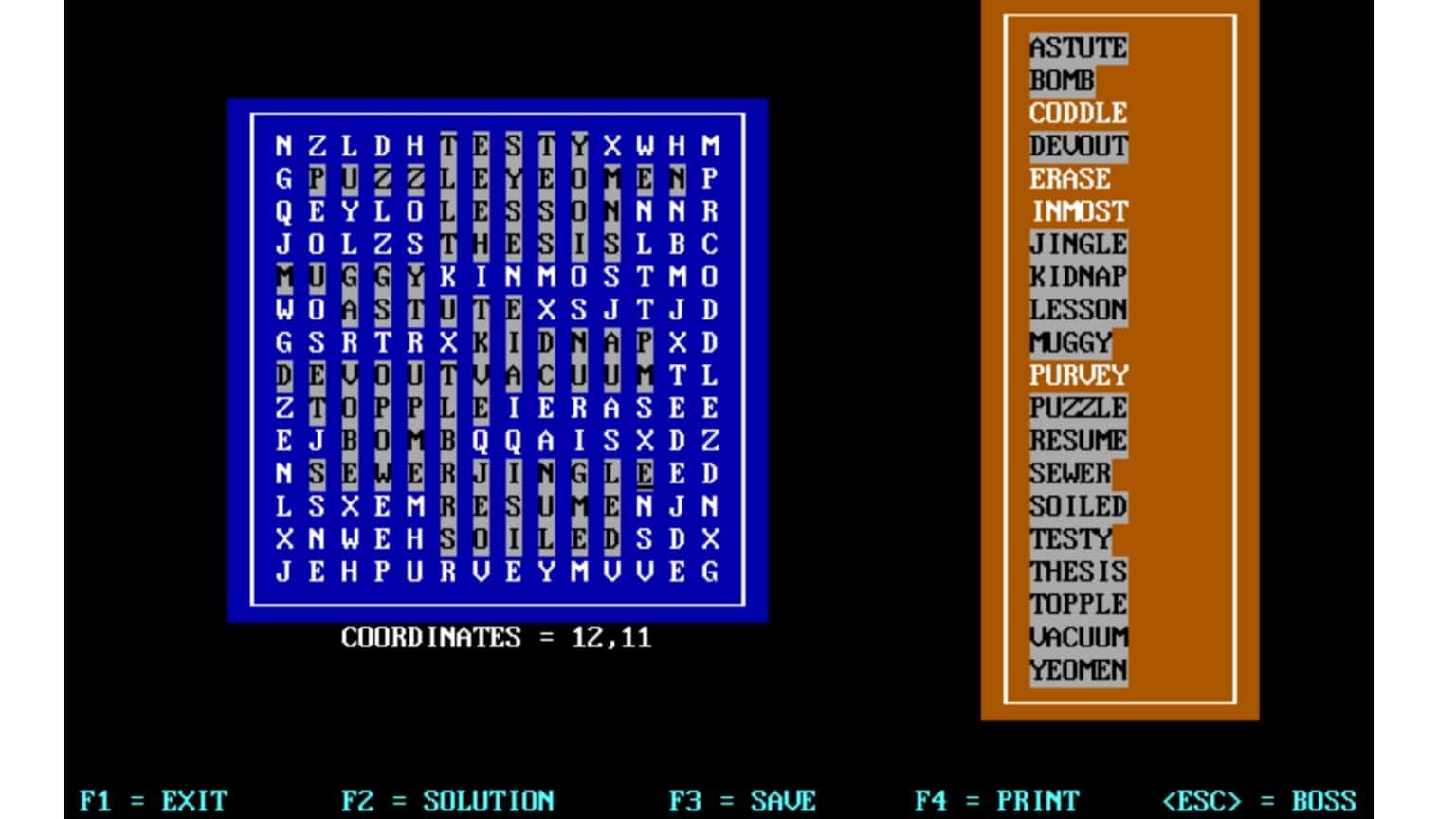14 Games Like Wordle That Challenge Your Brain in Minutes - The Cozy ...