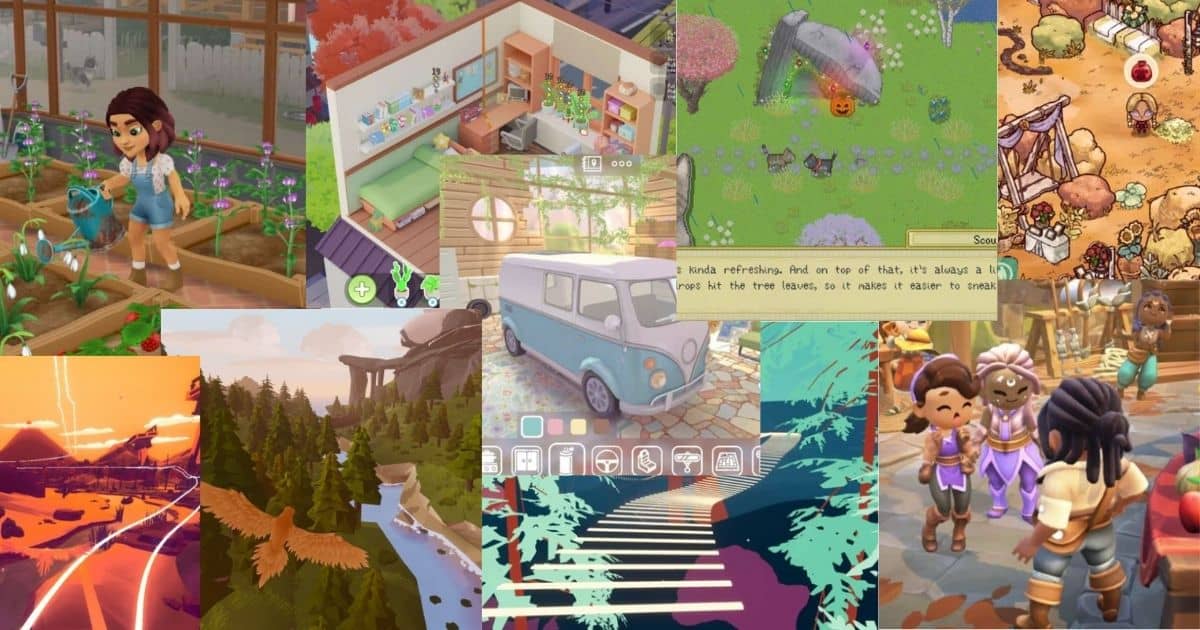 10 Coffee Games That Let You Run the Café of Your Dreams - The Cozy ...