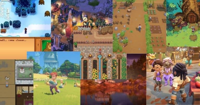 10 Best Cozy Games Where You Can Run a Cafe - The Cozy Gaming Nook