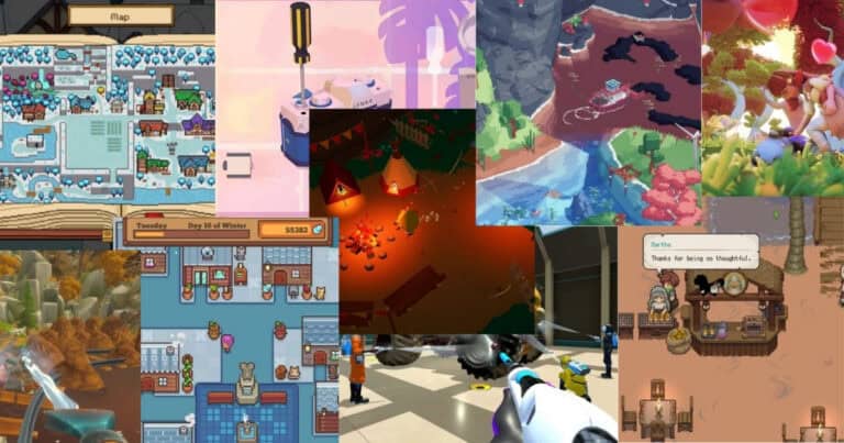 These 9 Meditative Games Are the Ultimate Chill Vibe - The Cozy Gaming Nook