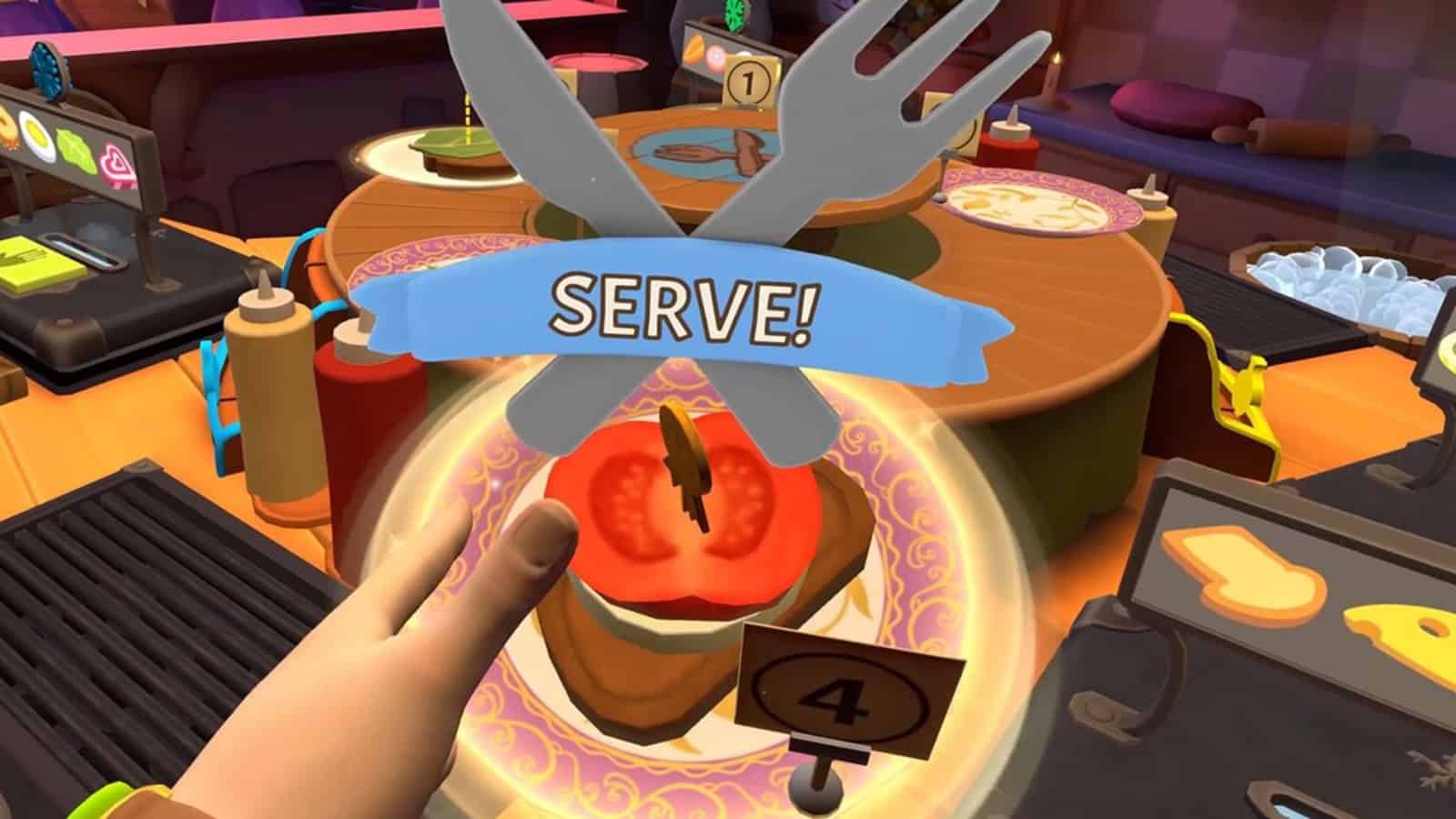 15 cozy food-themed games perfect for foodies - The Cozy Gaming Nook
