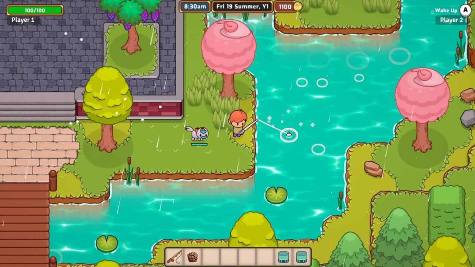 13 homestead-style games for players who love slow living - The Cozy ...