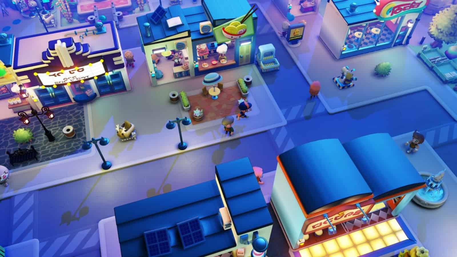 15 games like Town to City that let you build peaceful little worlds ...