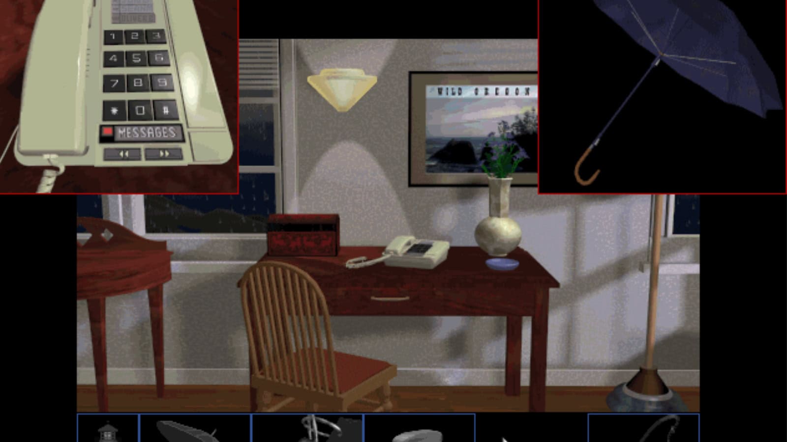 15 games like Blue Prince with dreamy architecture and hidden logic ...