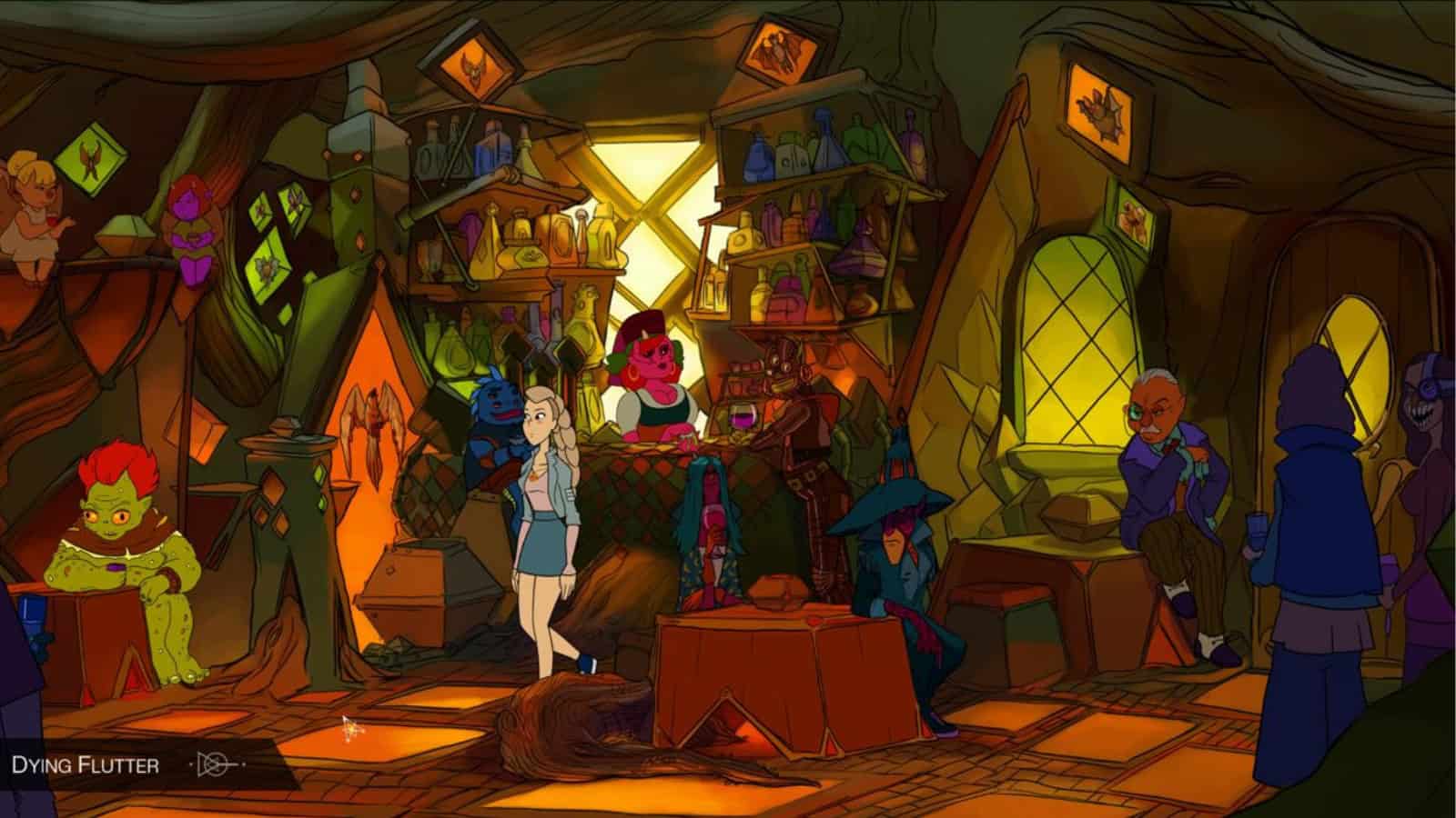 14 cozy games with light RPG elements that won’t overwhelm - The Cozy ...