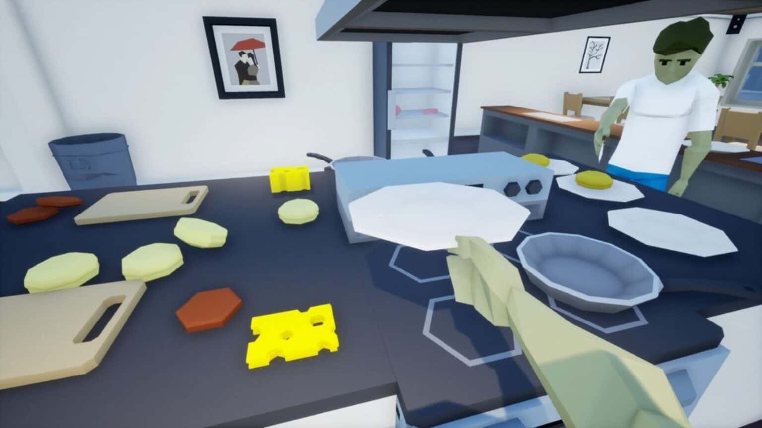 15 cozy food-themed games perfect for foodies - The Cozy Gaming Nook