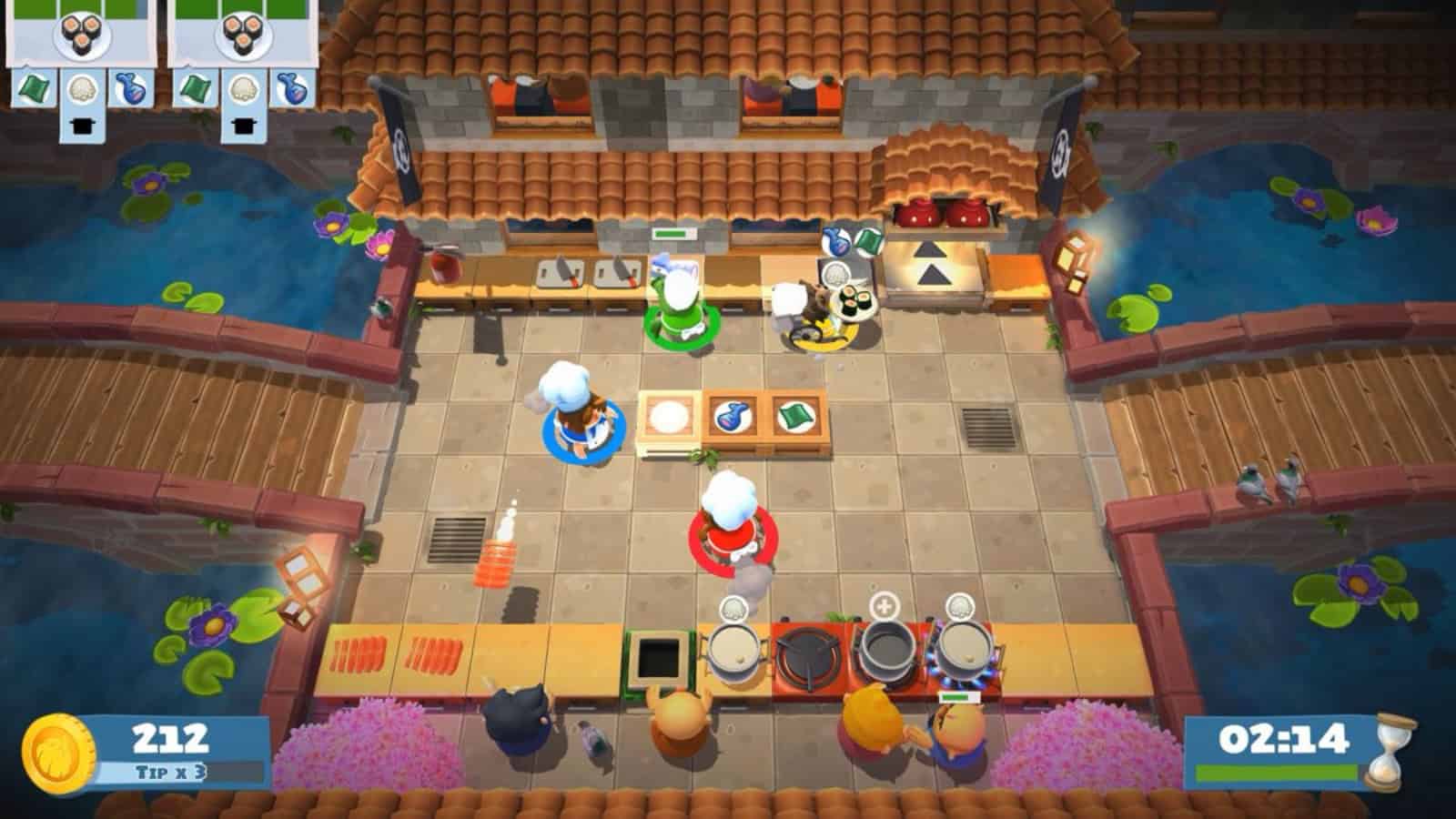 14 cozy games for food lovers who want to cook, bake, and create - The ...
