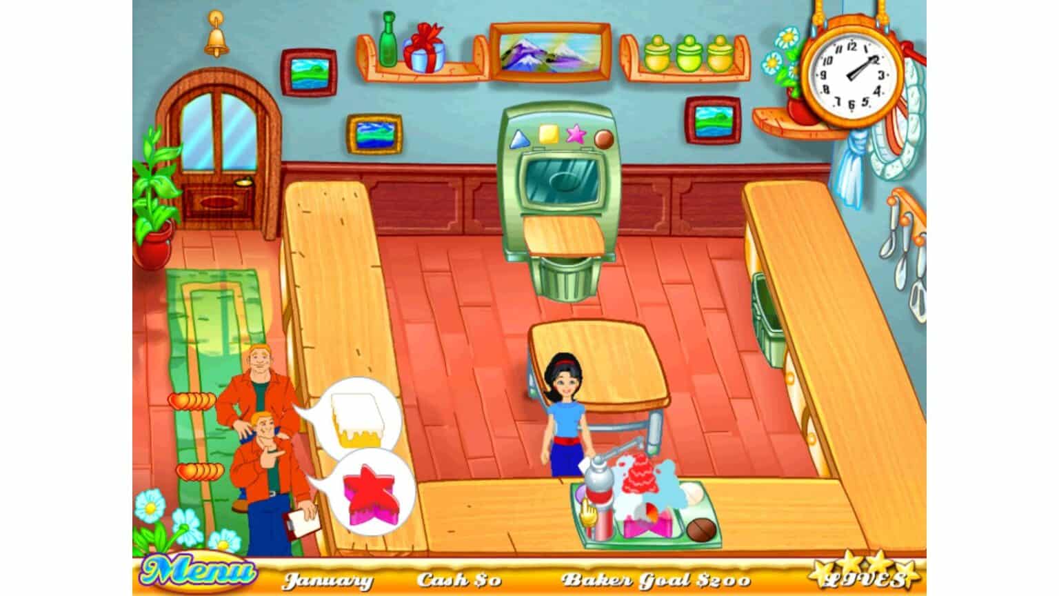 12 cozy bakery games that let you run the sweetest shop - The Cozy ...