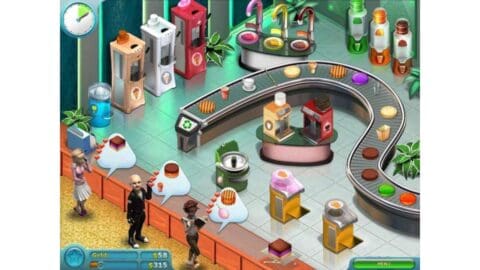 12 cozy bakery games that let you run the sweetest shop - The Cozy ...