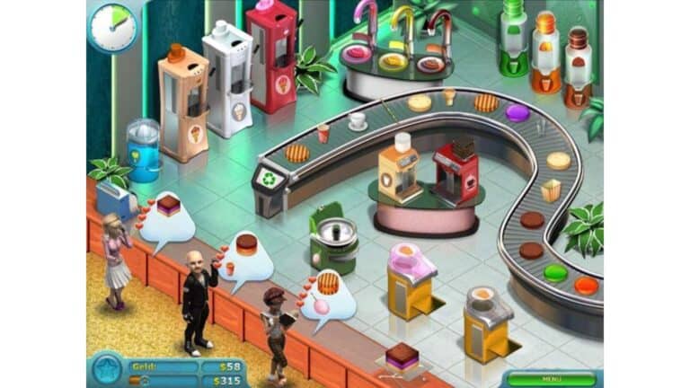 12 cozy bakery games that let you run the sweetest shop - The Cozy ...
