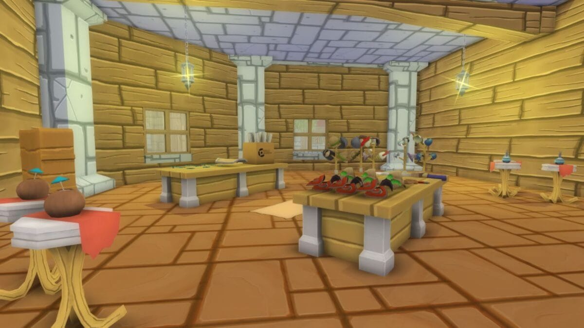 13 low-stress business simulation games - The Cozy Gaming Nook