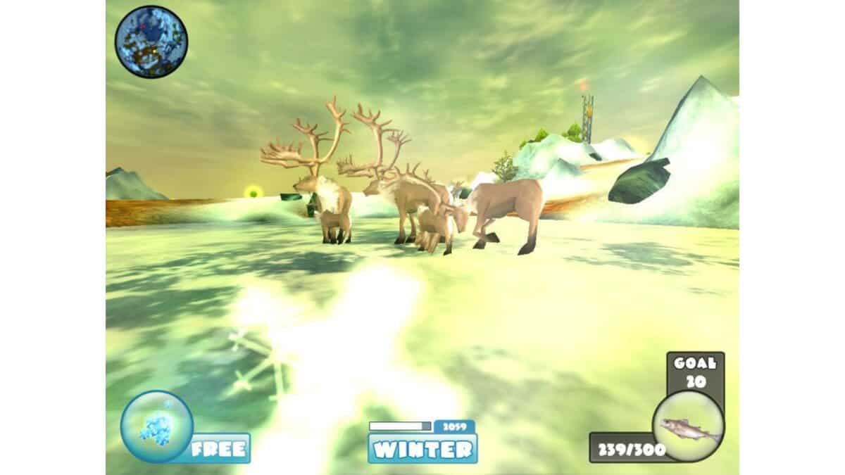 13 cozy games where you care for forests, rivers, and tiny ecosystems ...