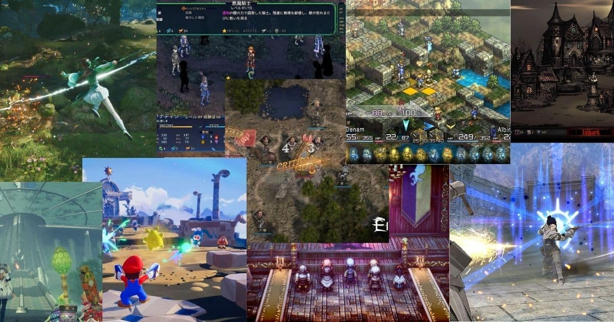 12 Relaxing Games Where You Can Build and Create Freely - The Cozy ...