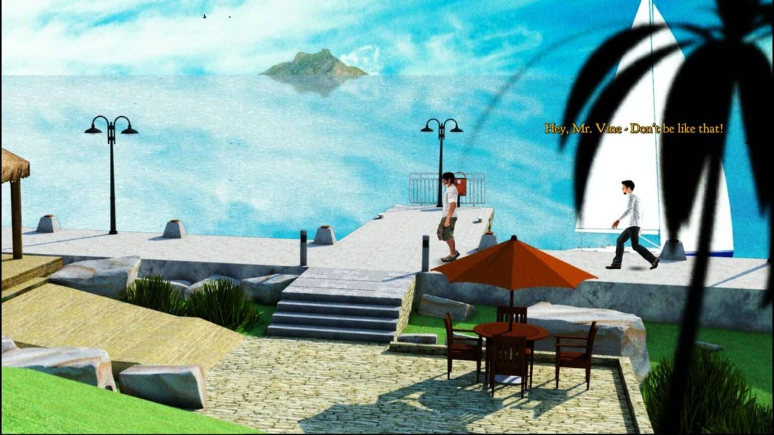 15 games that feel best with the sound turned up and distractions off ...